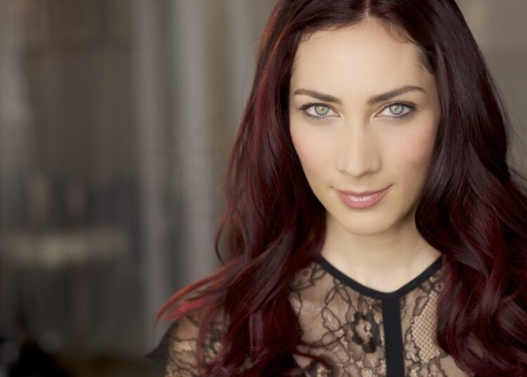 Devyn LaBella: From Champion Gymnast to Hollywood Stunt Star - Bloopy
