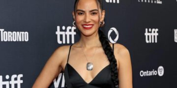 Jessica Matten’s Personal Life, Career Highlights, and Net Worth - Bloopy
